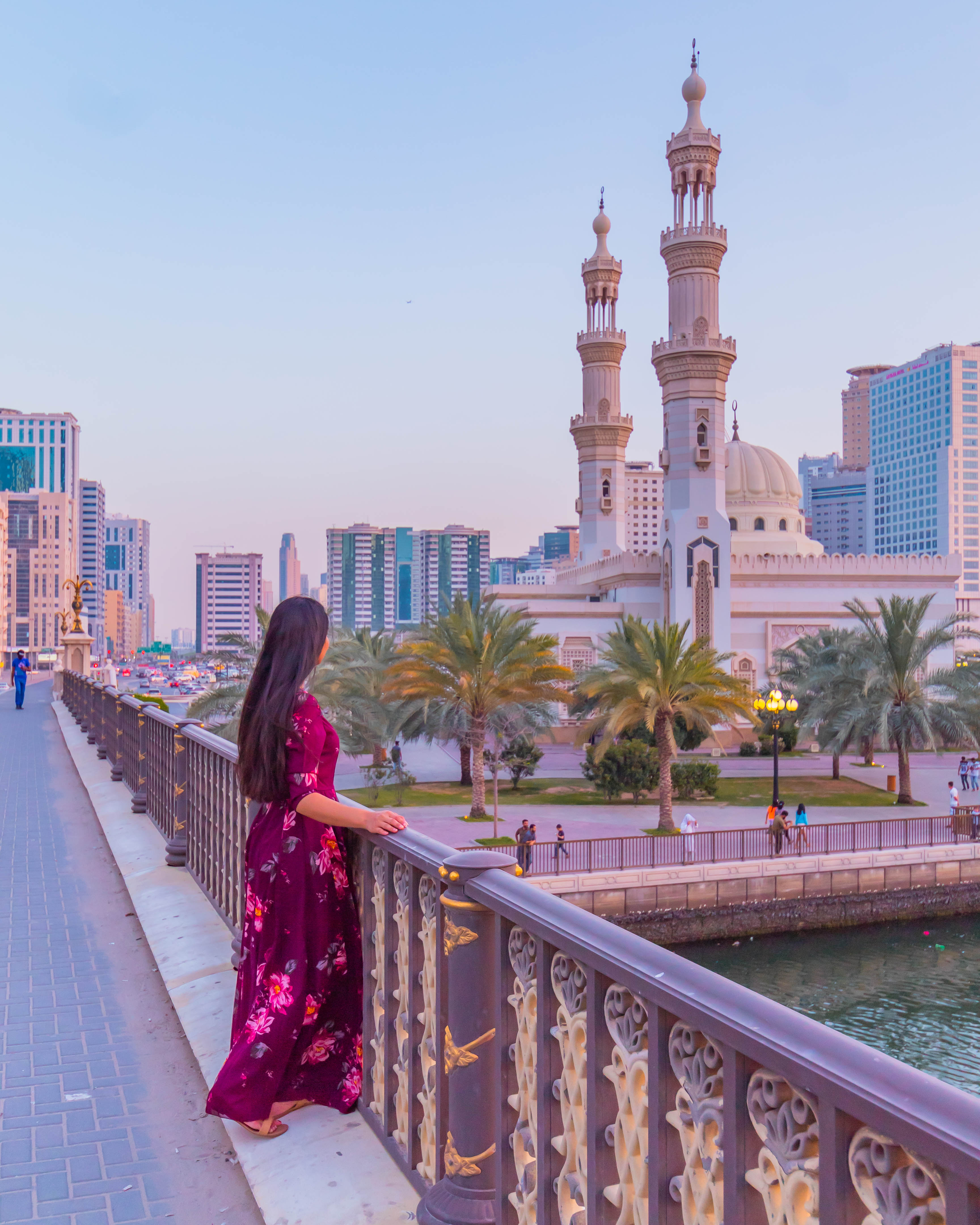 Sharjah - A True Gem In UAE That You Need To Know About