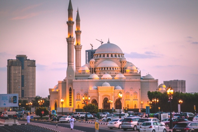 Sharjah - A True Gem In UAE That You Need To Know About