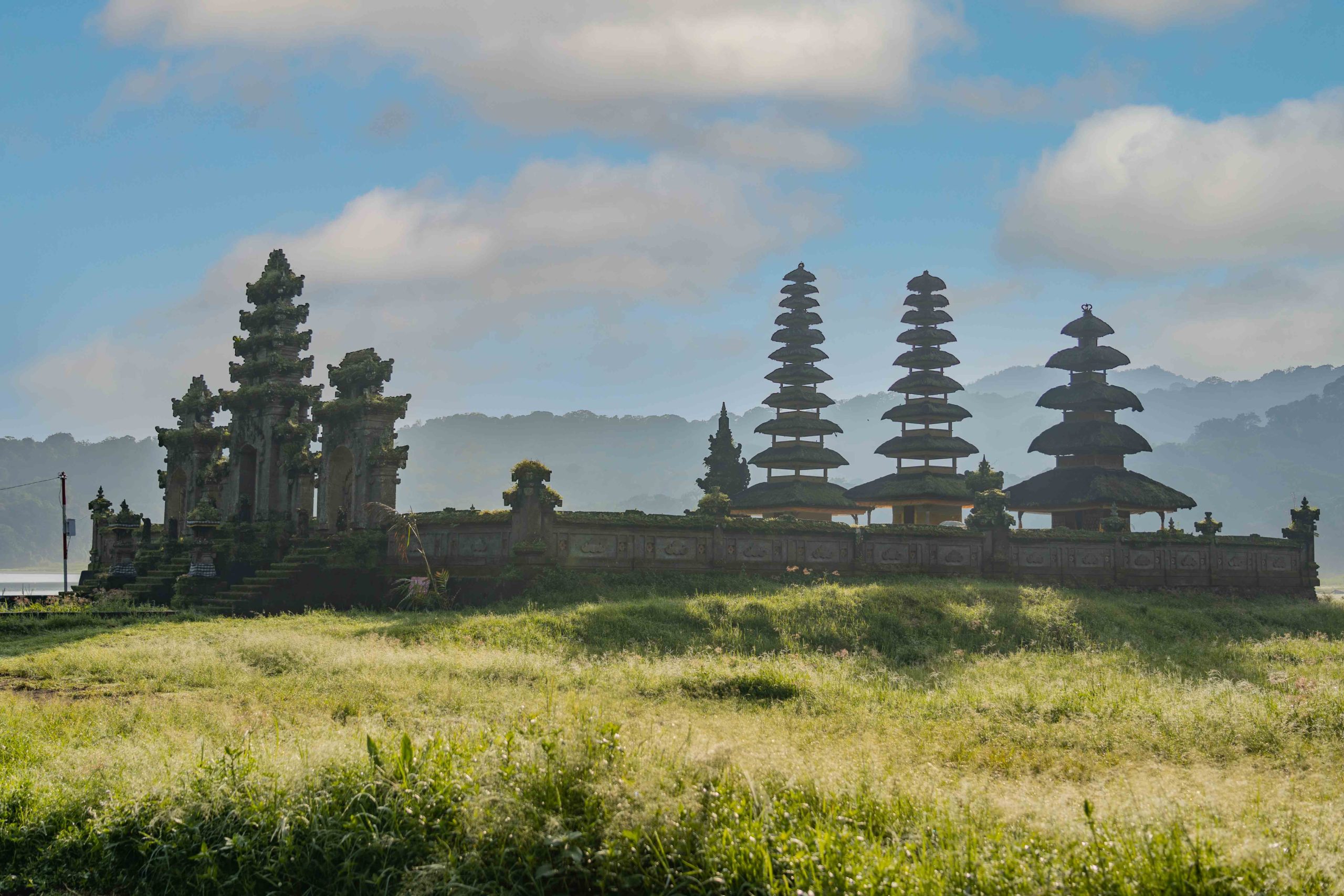 Lake Tamblingan Bali - Ultimate Guide To See This Hidden Gem