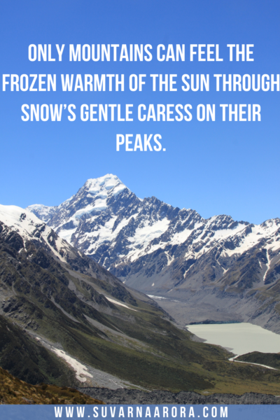100 Helpful Mountain Captions For Instagram You Need To Save