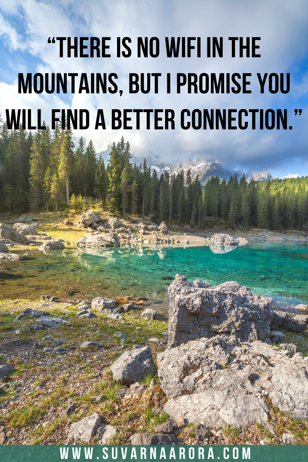 100 Helpful Mountain Captions For Instagram You Need To Save