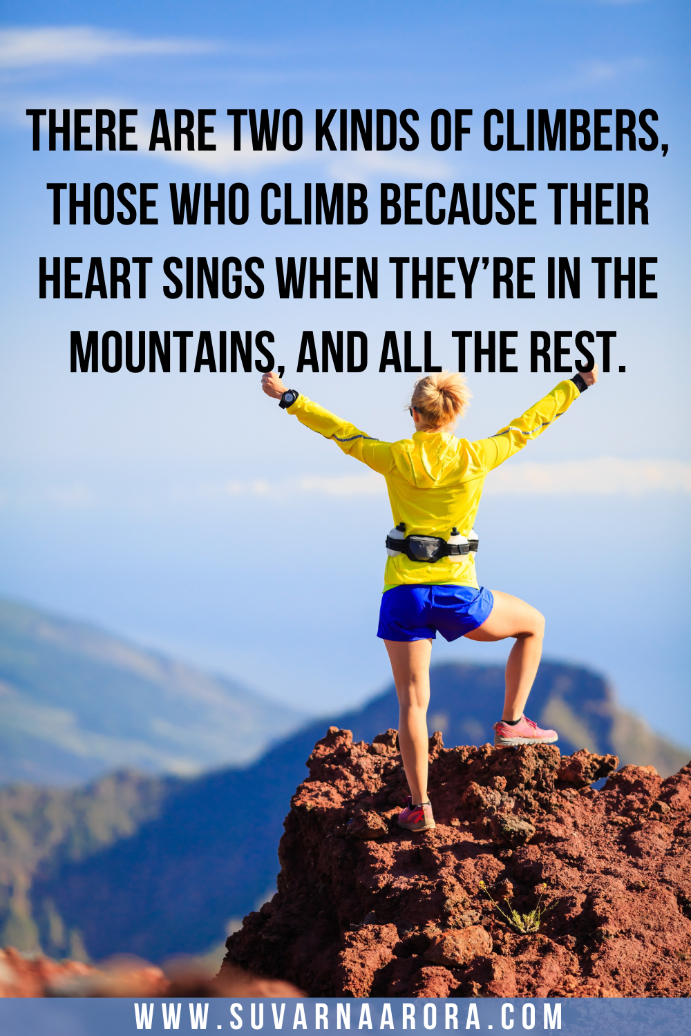100 Helpful Mountain Captions For Instagram You Need To Save