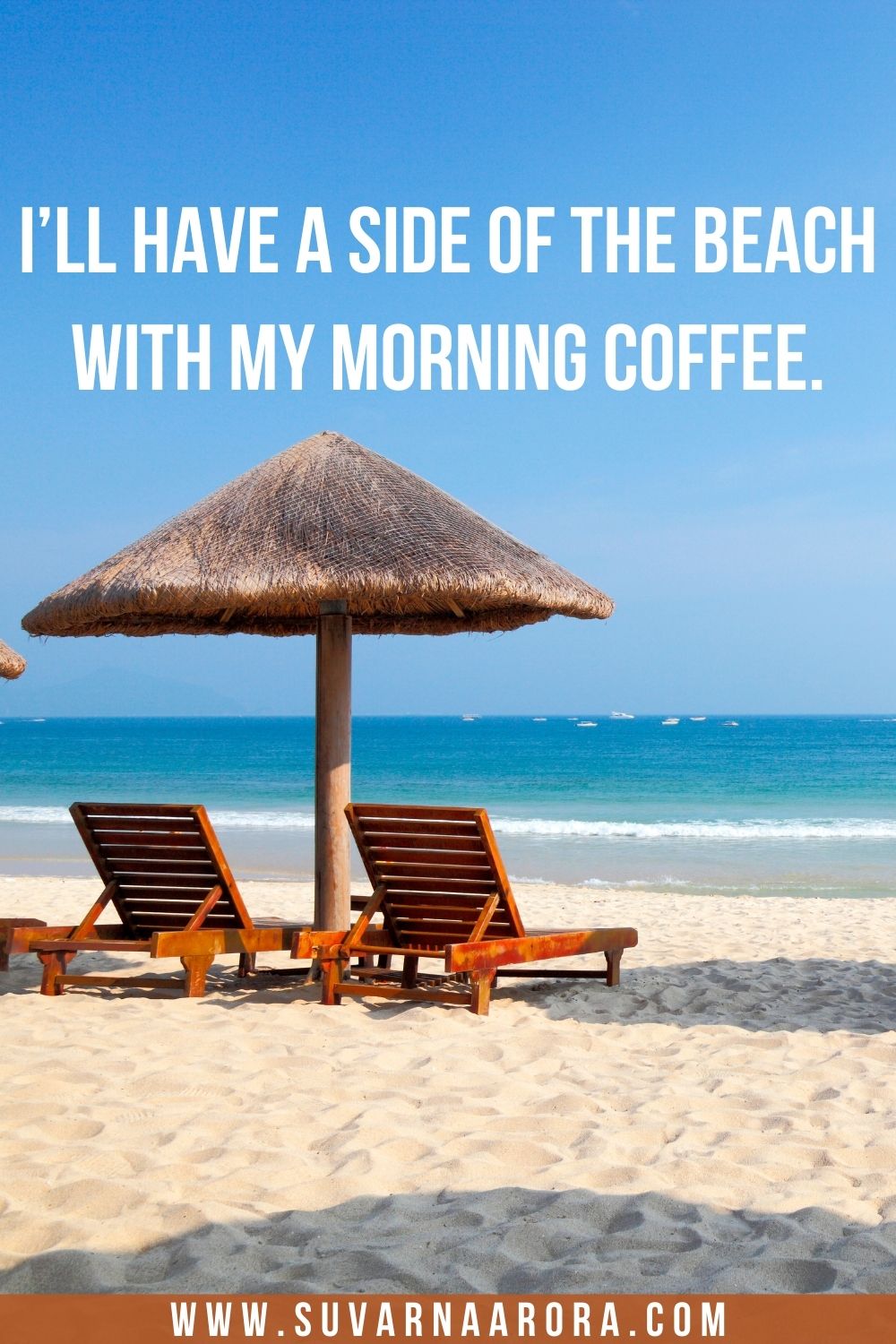 100+ Amazing Beach Captions For Instagram And Beach Quotes