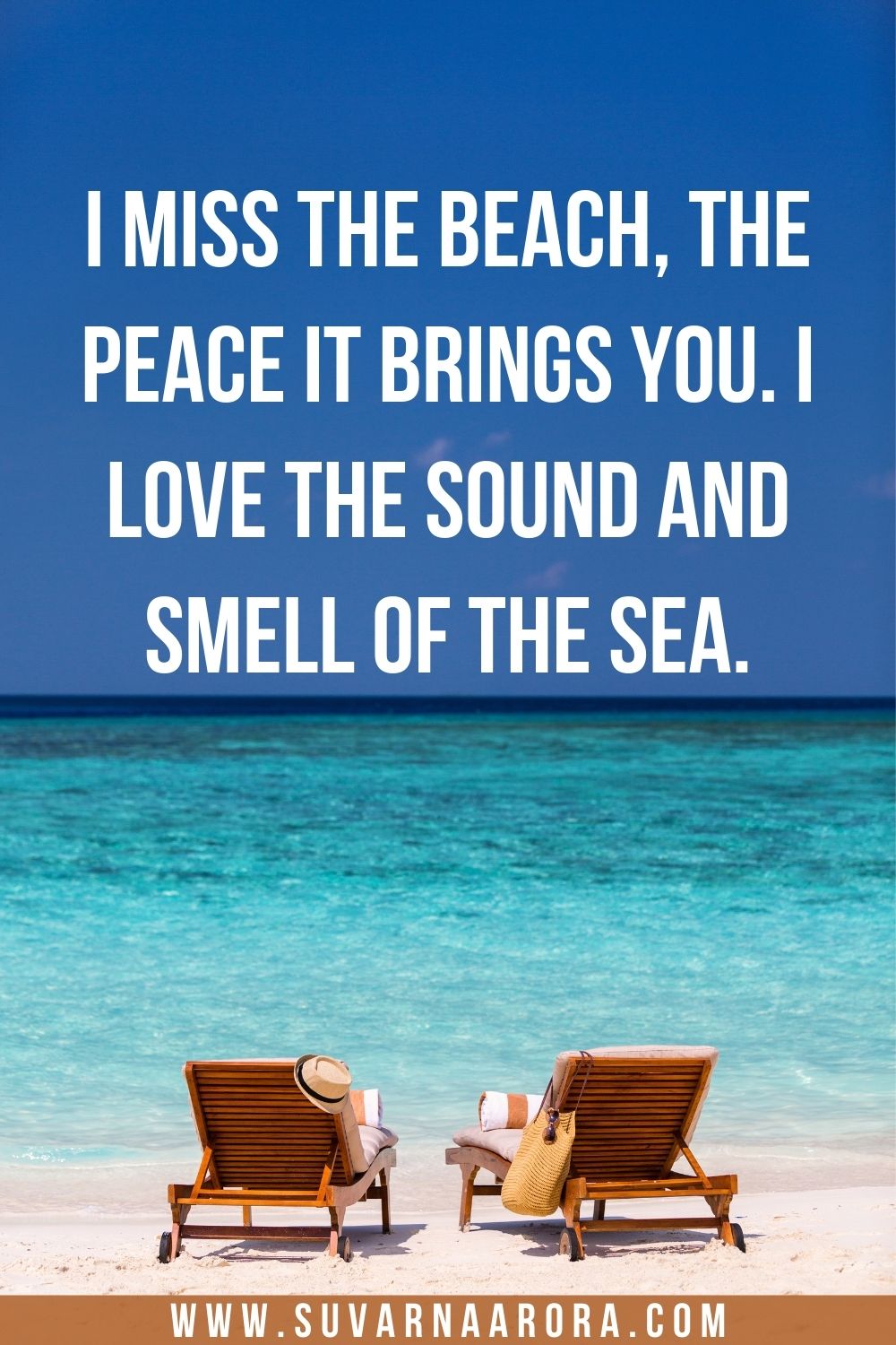100+ Amazing Beach Captions For Instagram And Beach Quotes