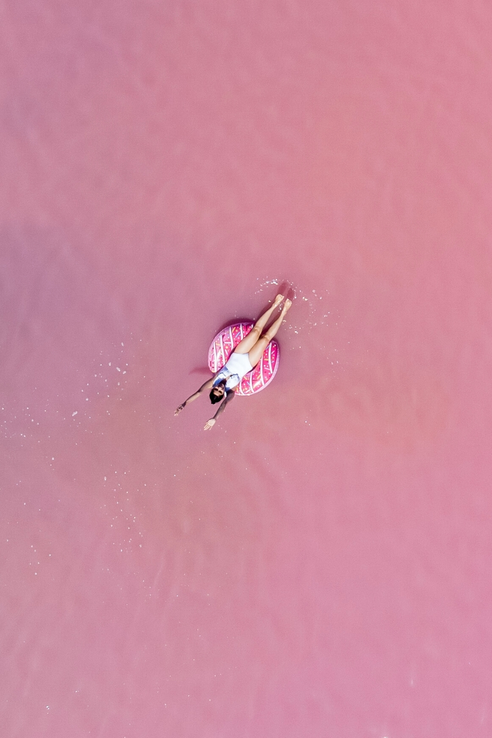Pink Lake WA: Ultimate Guide To Visiting Hutt Lagoon In 2022