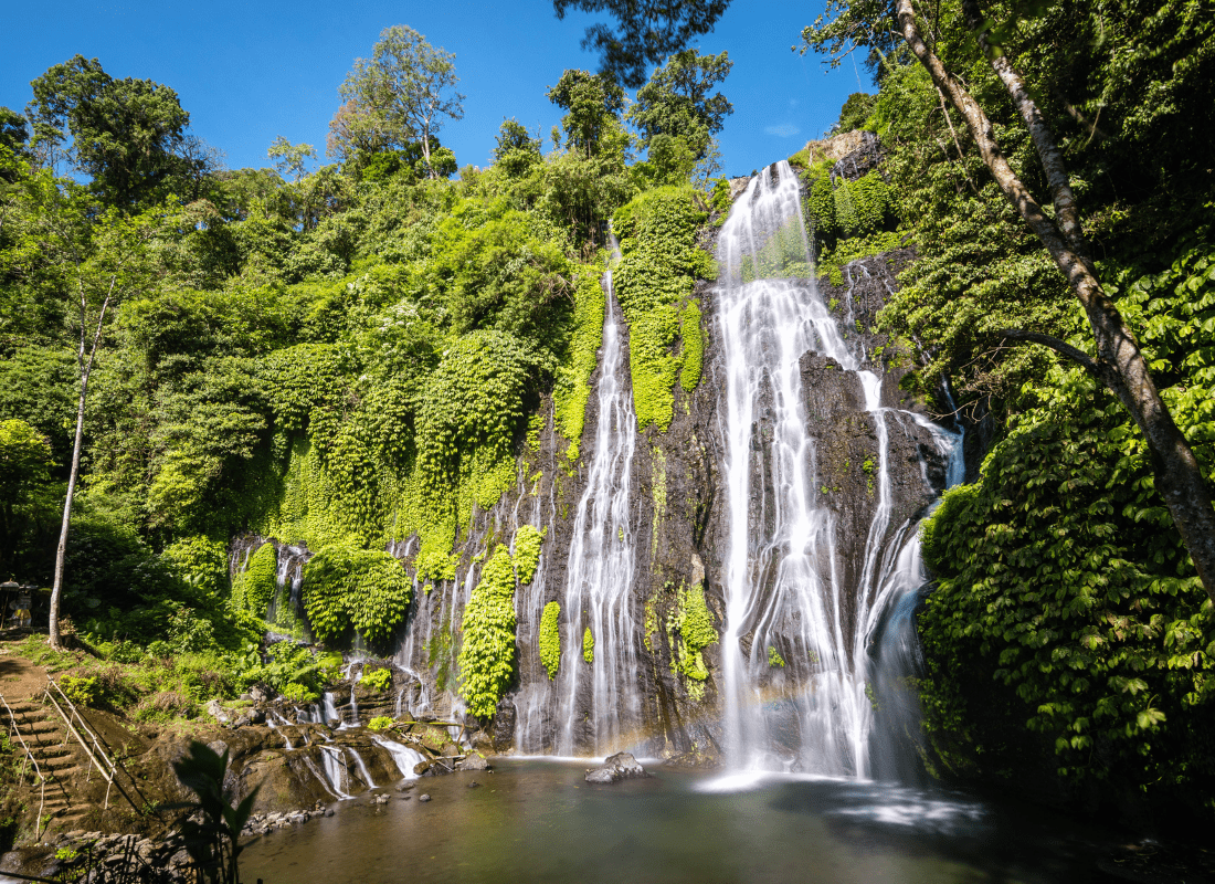 12 Best Waterfalls In Bali: Ultimate Guide To Bali Waterfalls