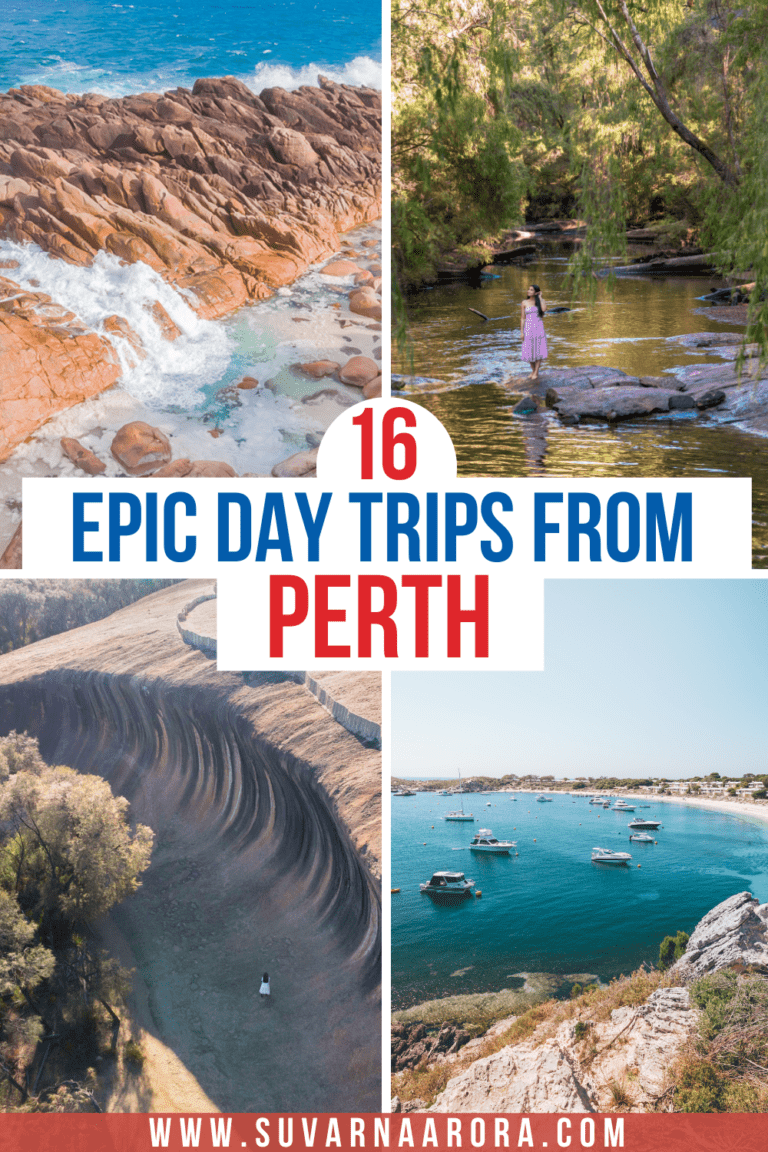 16 Best Day Trips From Perth By Car - Suvarna Arora
